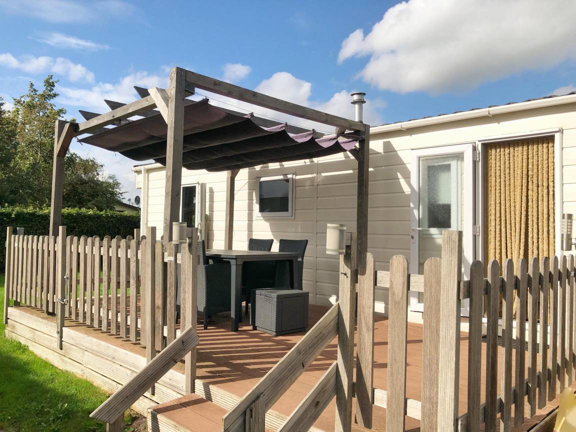 Ferienhaus ∙ 3 Schlafzimmer ∙ 6 Gäste - Callantsoog