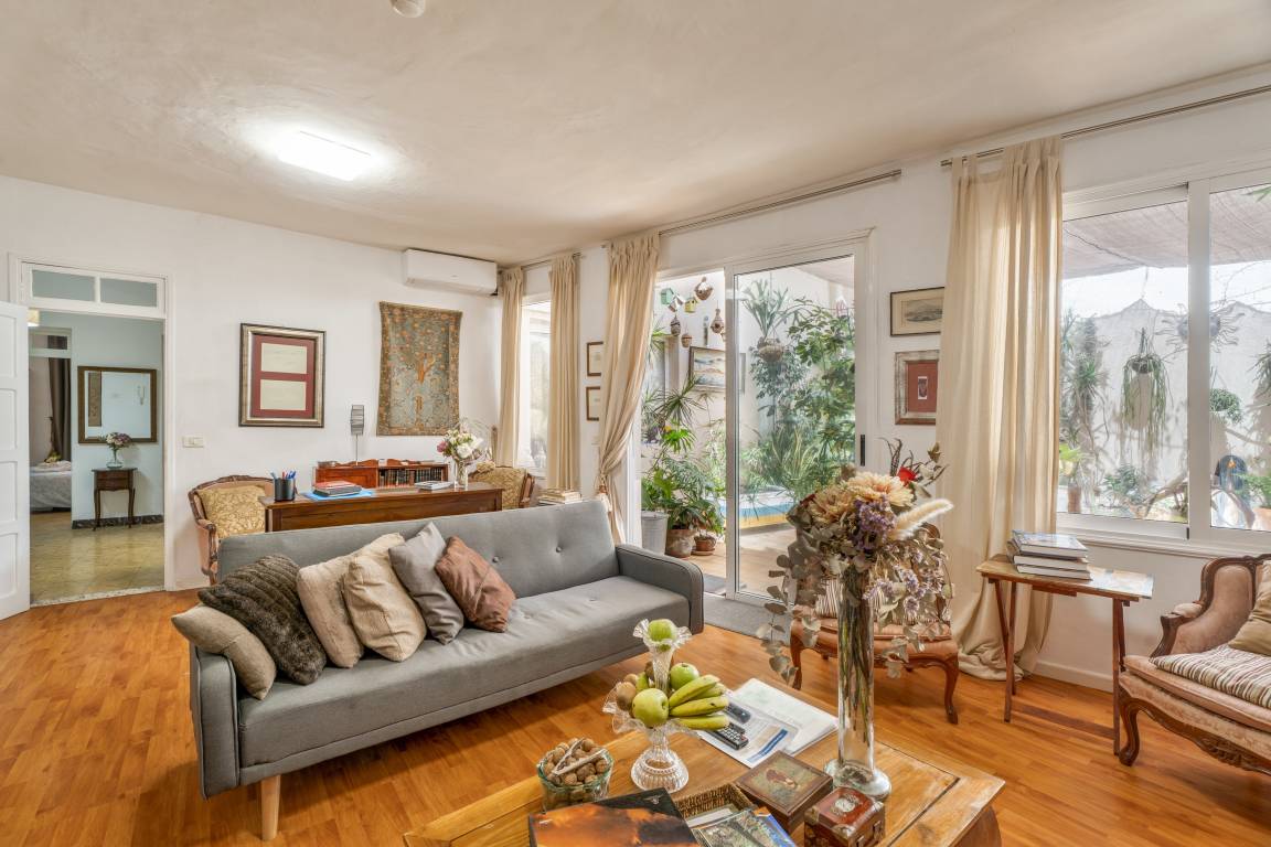 300 M² Appartement ∙ 2 Chambres ∙ 6 Personnes - Güímar