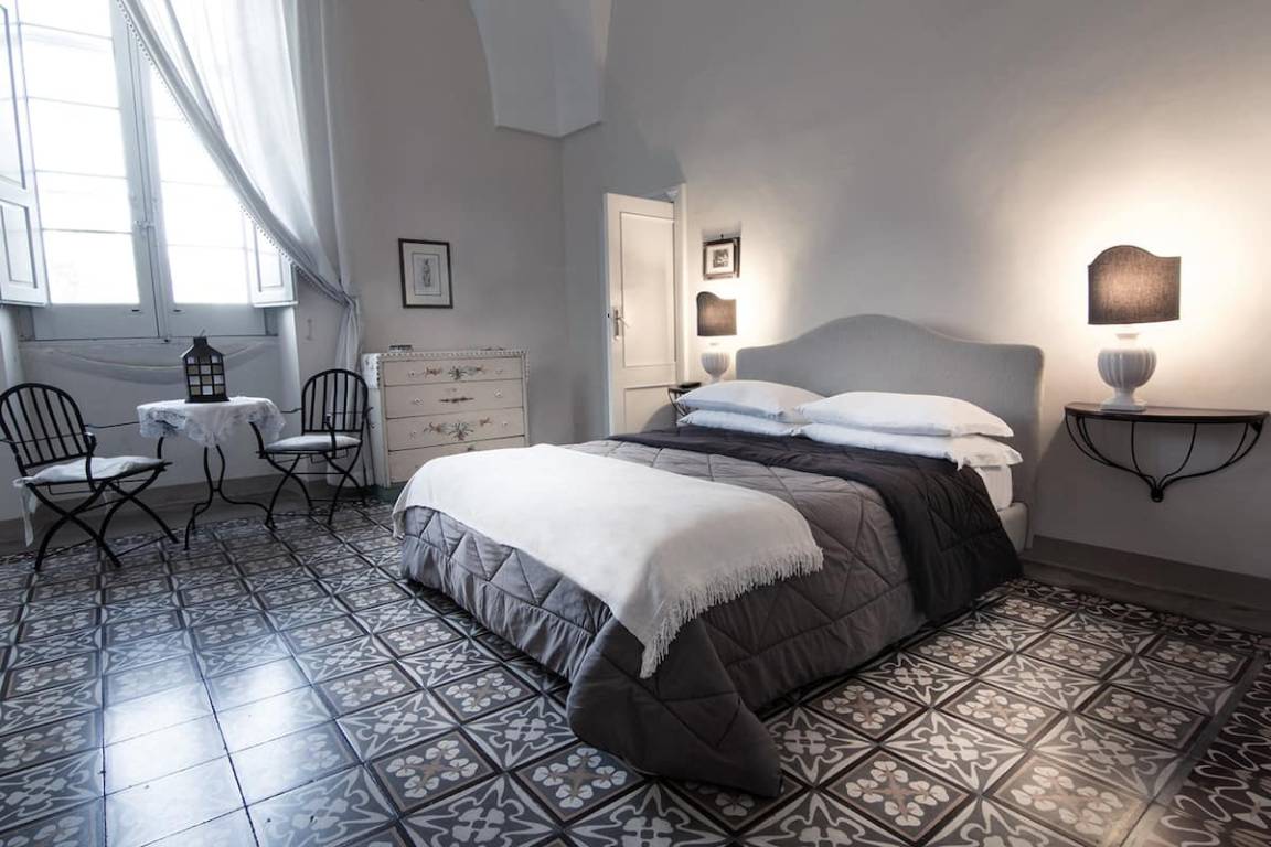 Farmhouse ∙ 2 Bedrooms ∙ 7 Guests - Brindisi