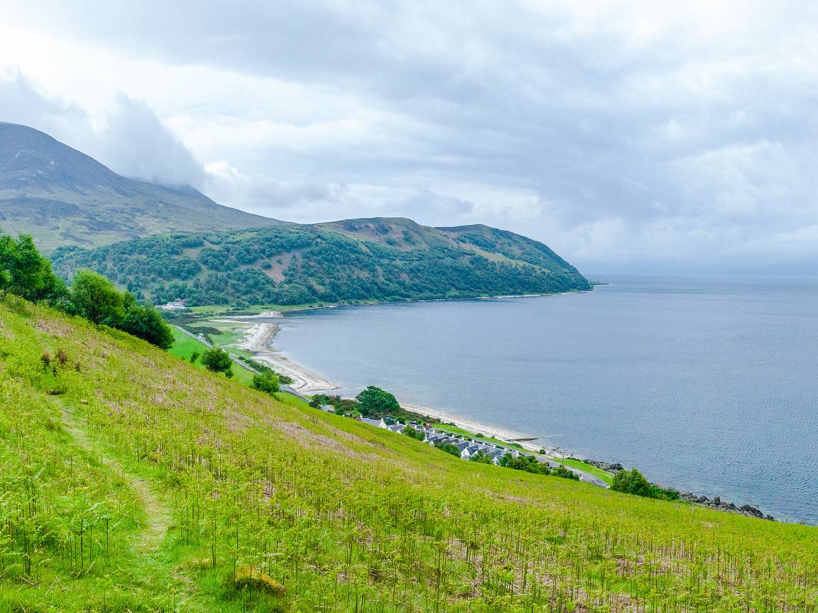 Cottage ∙ 1 Bedroom ∙ 2 Guests - Isle of Arran