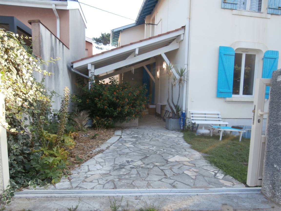 76 M² Appartement ∙ 3 Chambres ∙ 8 Personnes - Capbreton