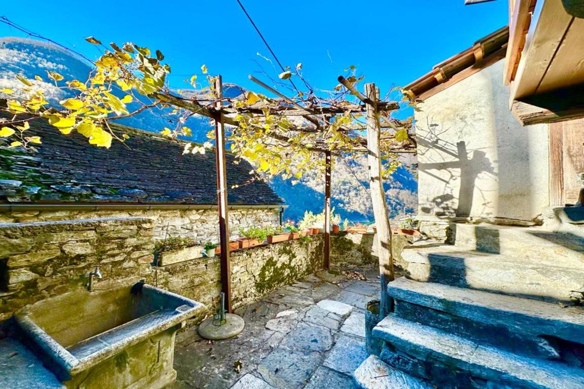 85 M² Chalet ∙ 2 Chambres ∙ 4 Personnes - Suisse