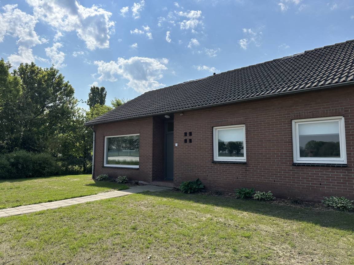 Maison De Vacances ∙ 3 Chambres ∙ 4 Personnes - Ruremonde