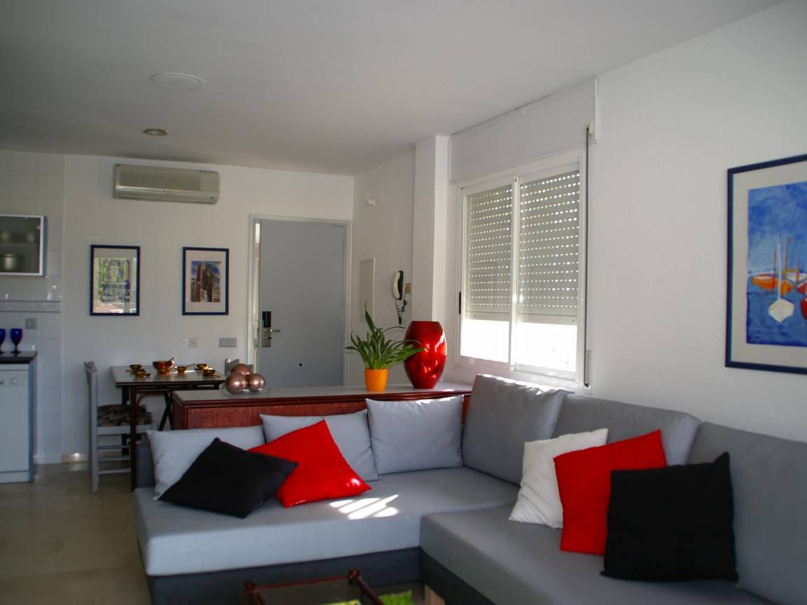 50 M² Apartamento ∙ 2 Quartos ∙ 5 Hóspedes - Peratallada
