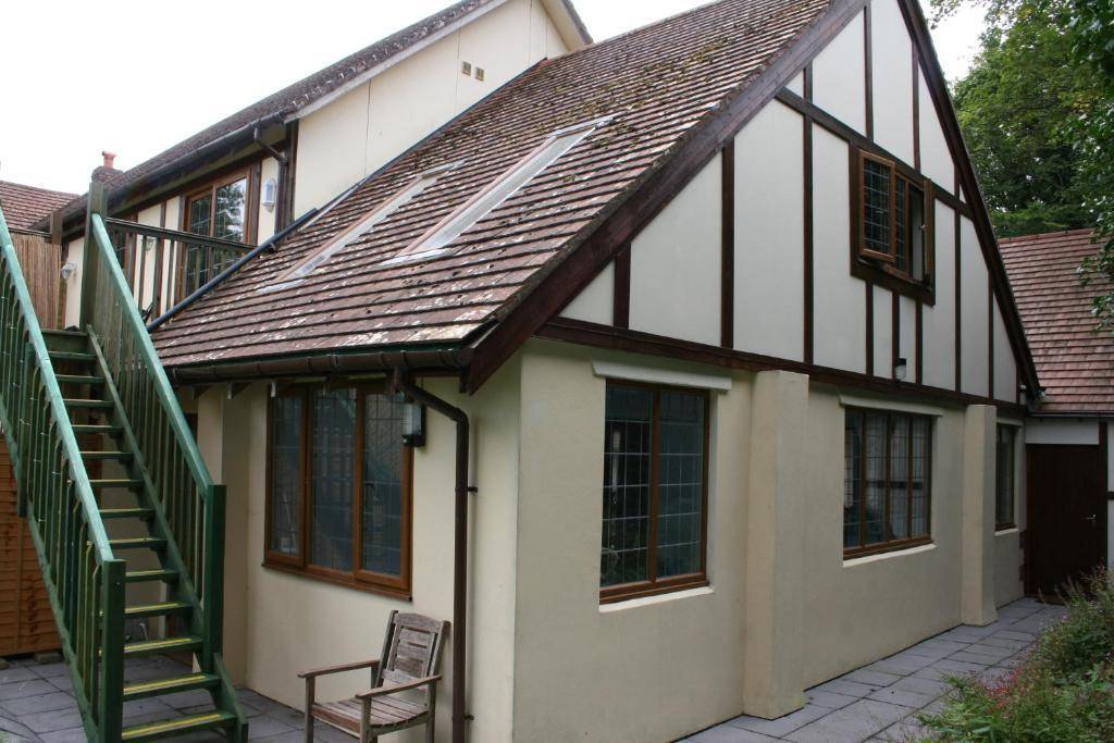 40 M² Apartment ∙ 2 Bedrooms ∙ 4 Guests - Polzeath Beach
