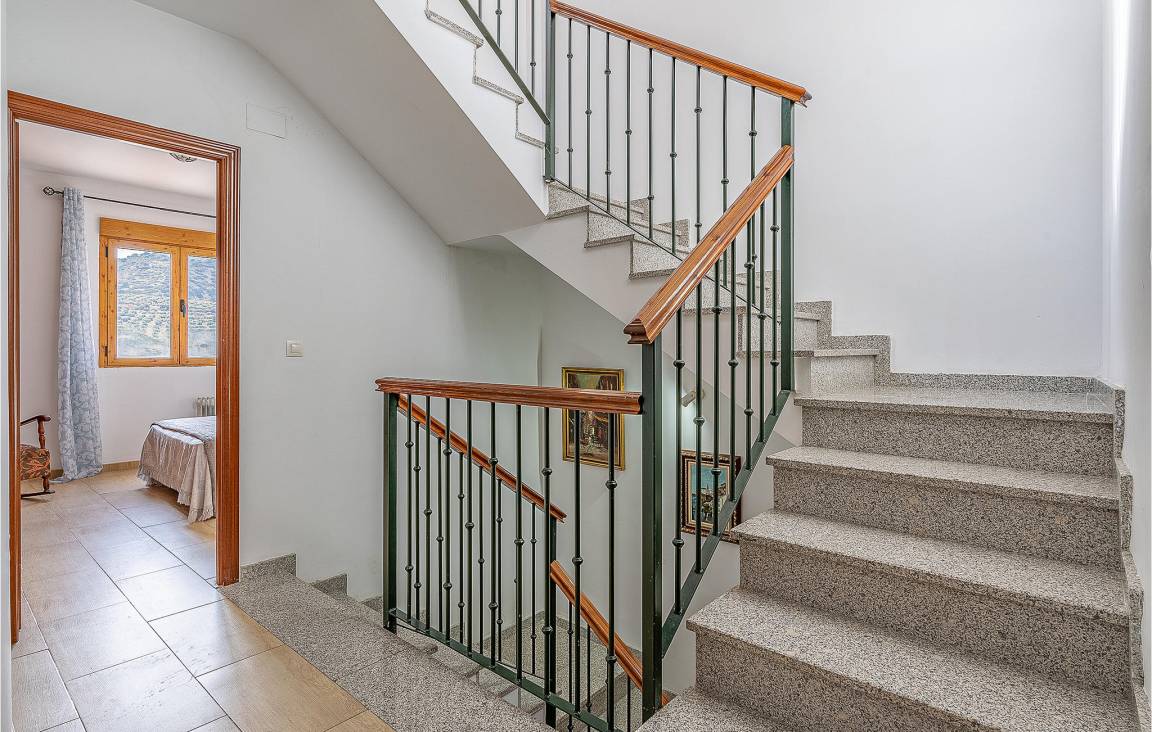 130 M² Casa ∙ 3 Habitaciones ∙ 6 Huéspedes - Mancha Real