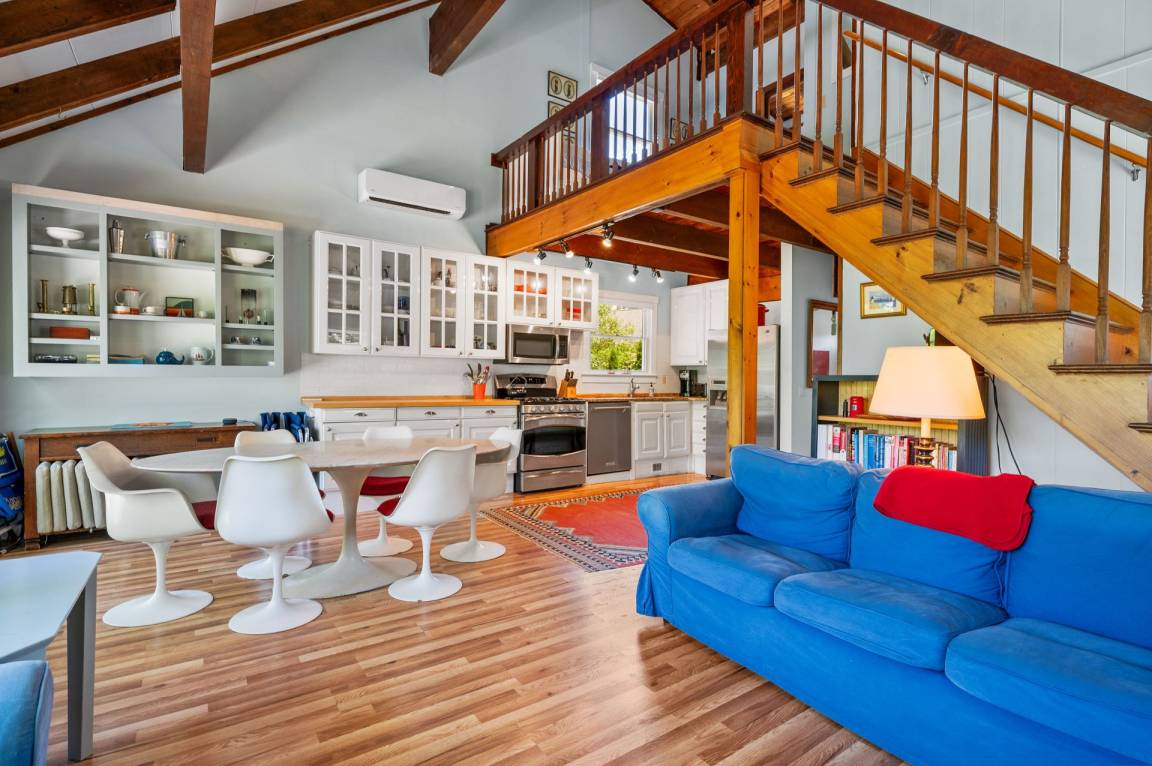 92 M² Cottage ∙ 2 Bedrooms ∙ 5 Guests - Capo Cod, MA