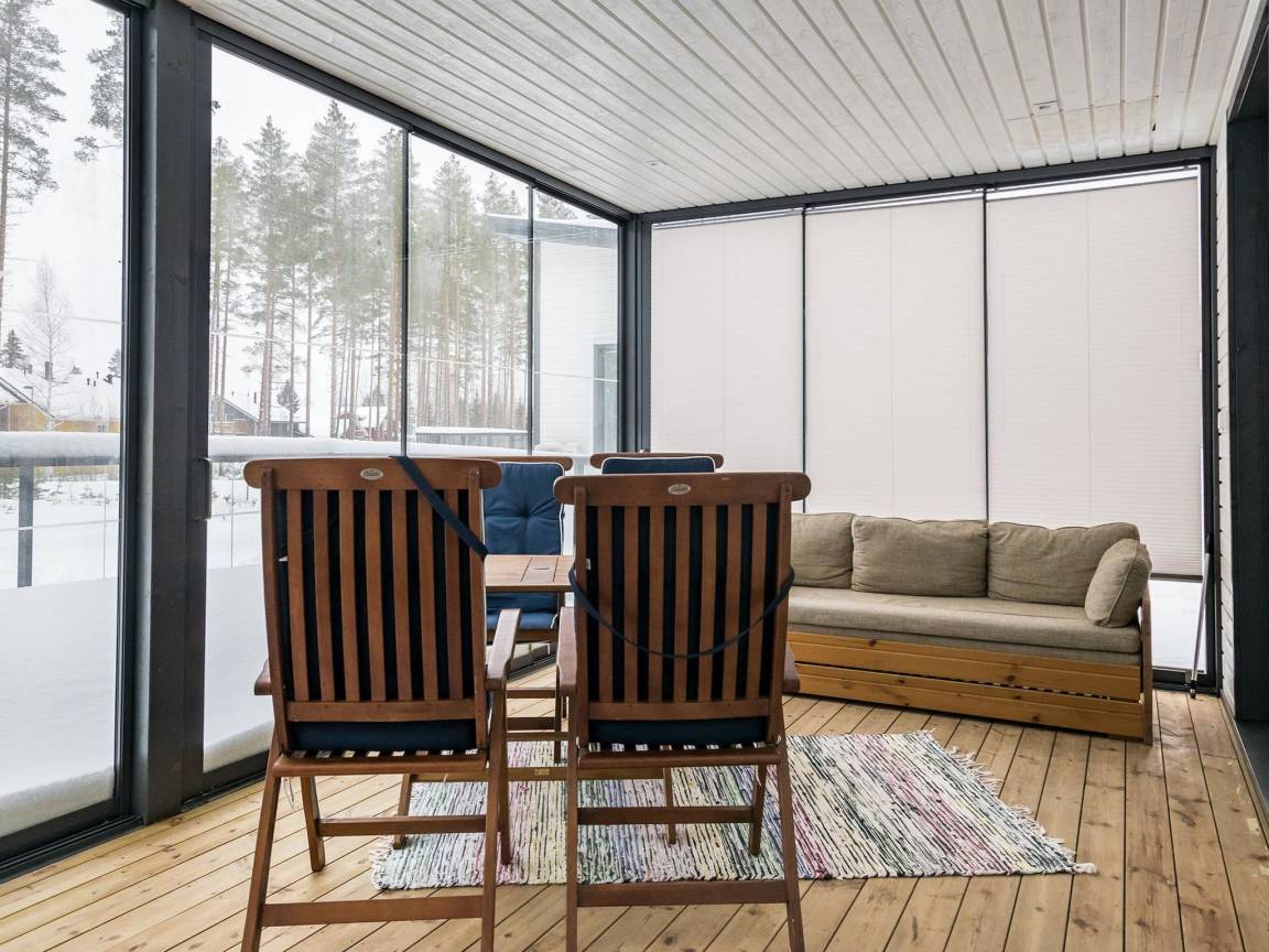 79 M² Talo ∙ 2 Makuuhuonetta ∙ 7 Vierasta - Kuortane