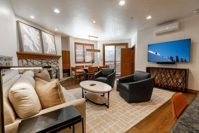 126 M² Condo ∙ 2 Bedrooms ∙ 6 Guests - Avon, CO