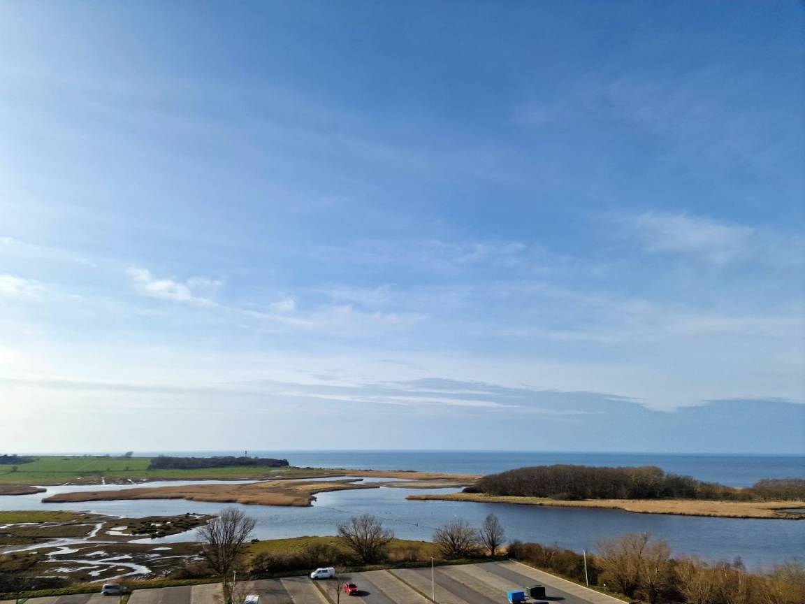 45 M² Ferienwohnung ∙ 1 Schlafzimmer ∙ 2 Gäste - Heiligenhafen