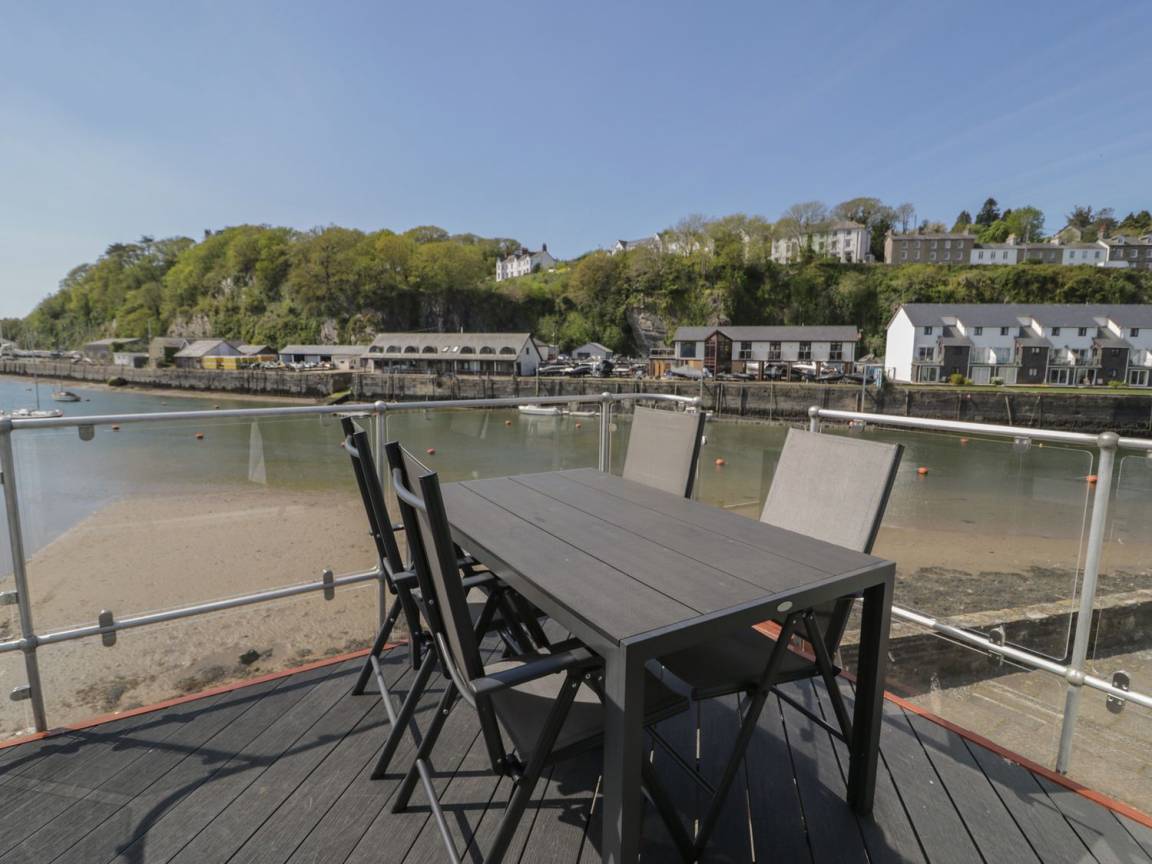 Cottage ∙ 2 Bedrooms ∙ 4 Guests - Borth Y Gest