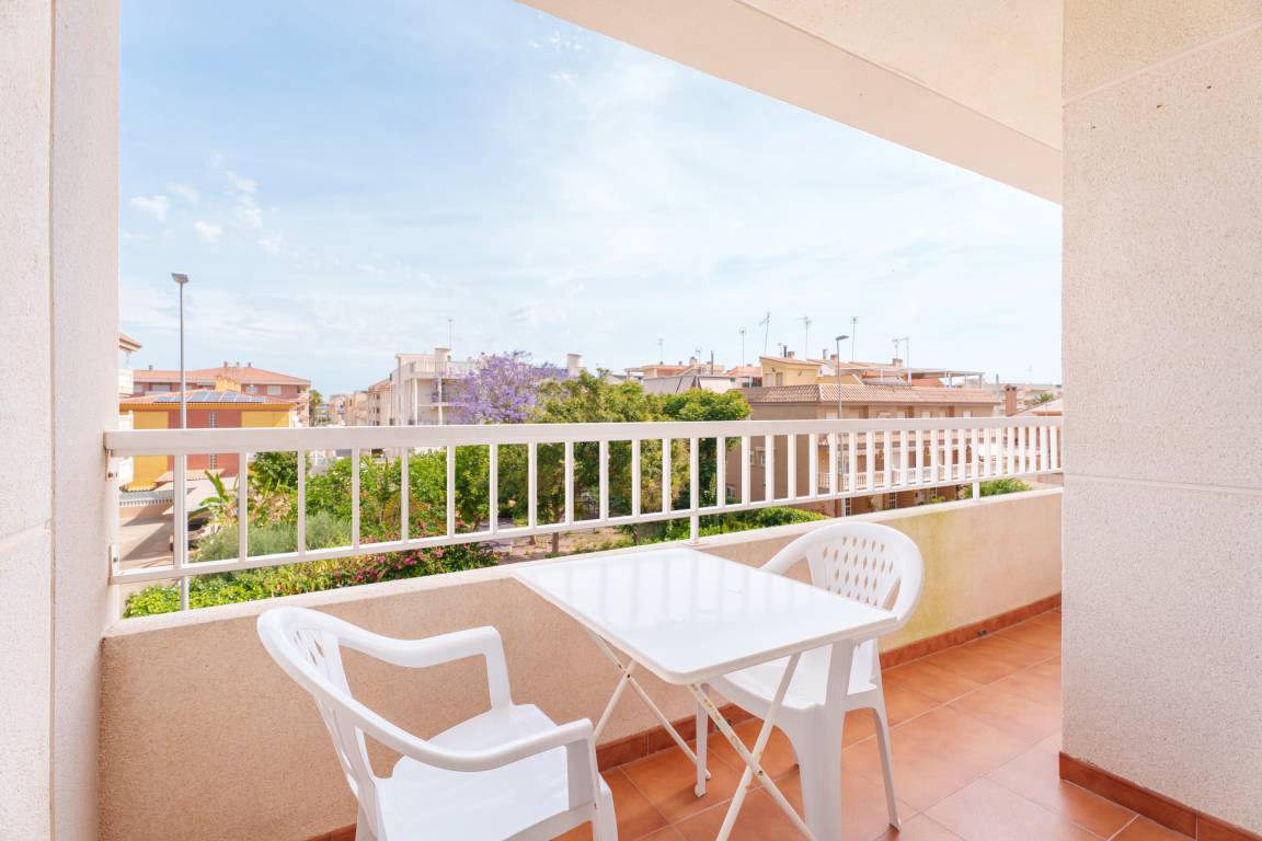 70 M² Appartement ∙ 1 Slaapkamer ∙ 4 Gasten - Sagunto