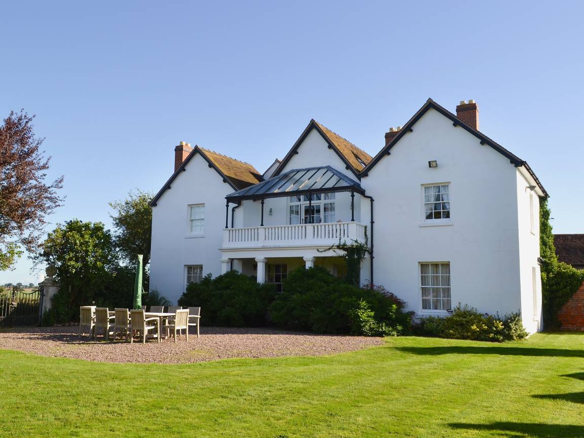 Cottage ∙ 1 Chambre ∙ 2 Personnes - Shrewsbury