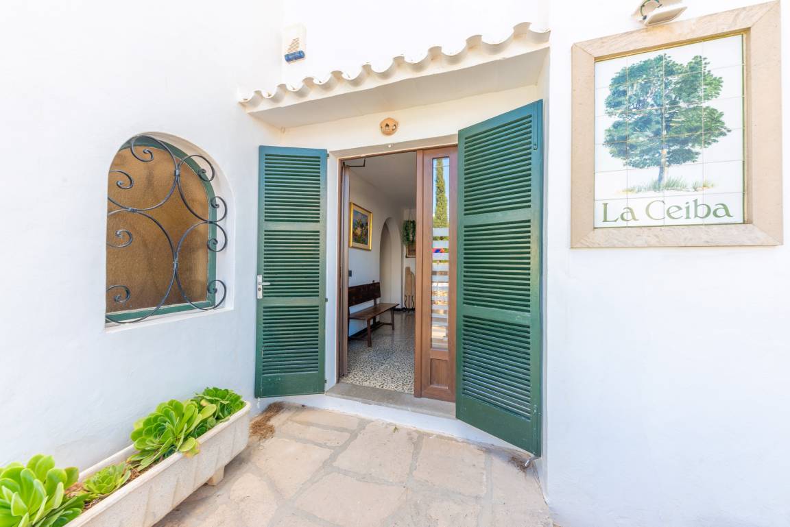 20 M² Hotel ∙ 1 Schlafzimmer ∙ 2 Gäste - Cala d’Or