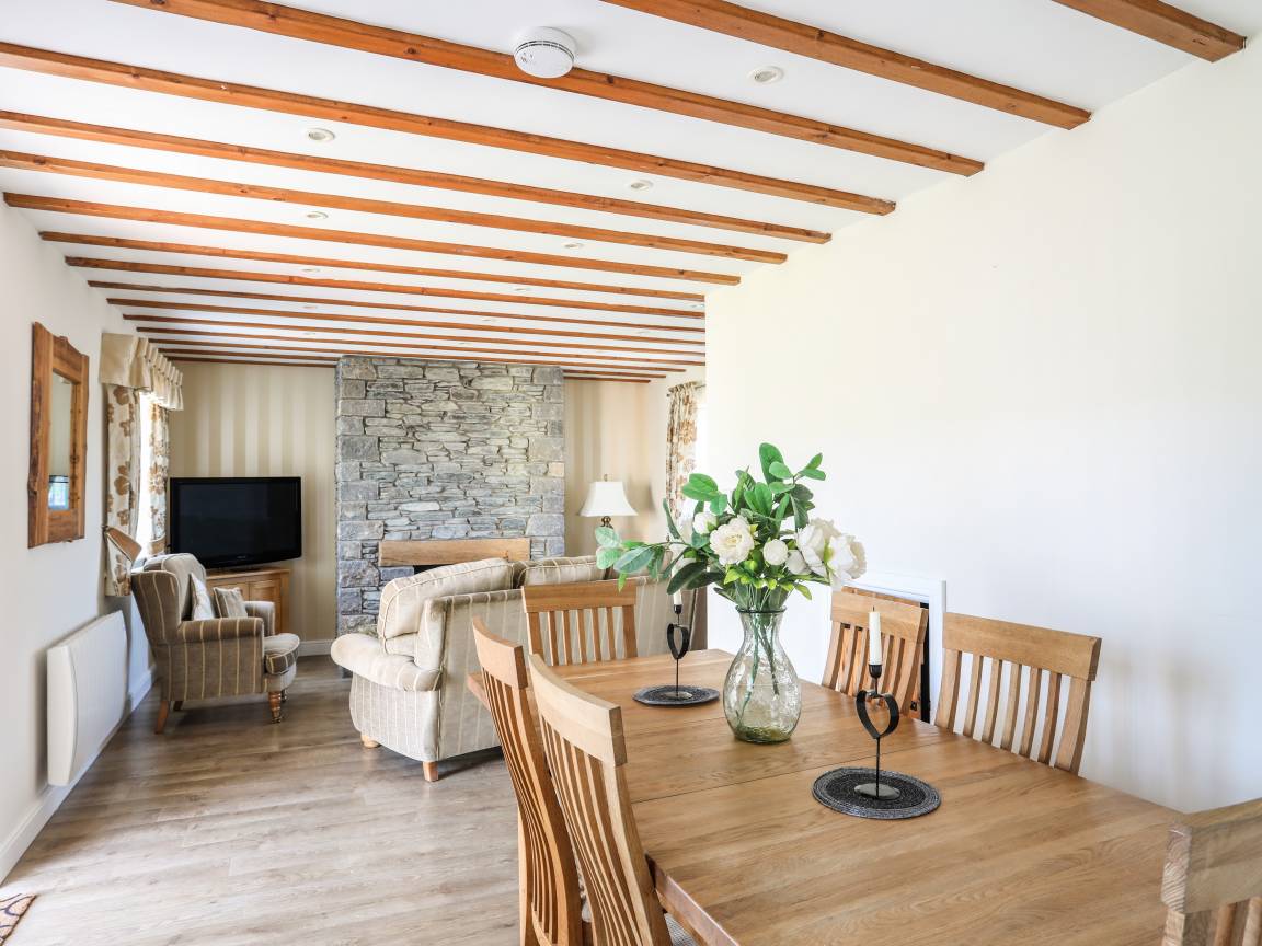 Cottage ∙ 3 Bedrooms ∙ 5 Guests - Trearddur Bay