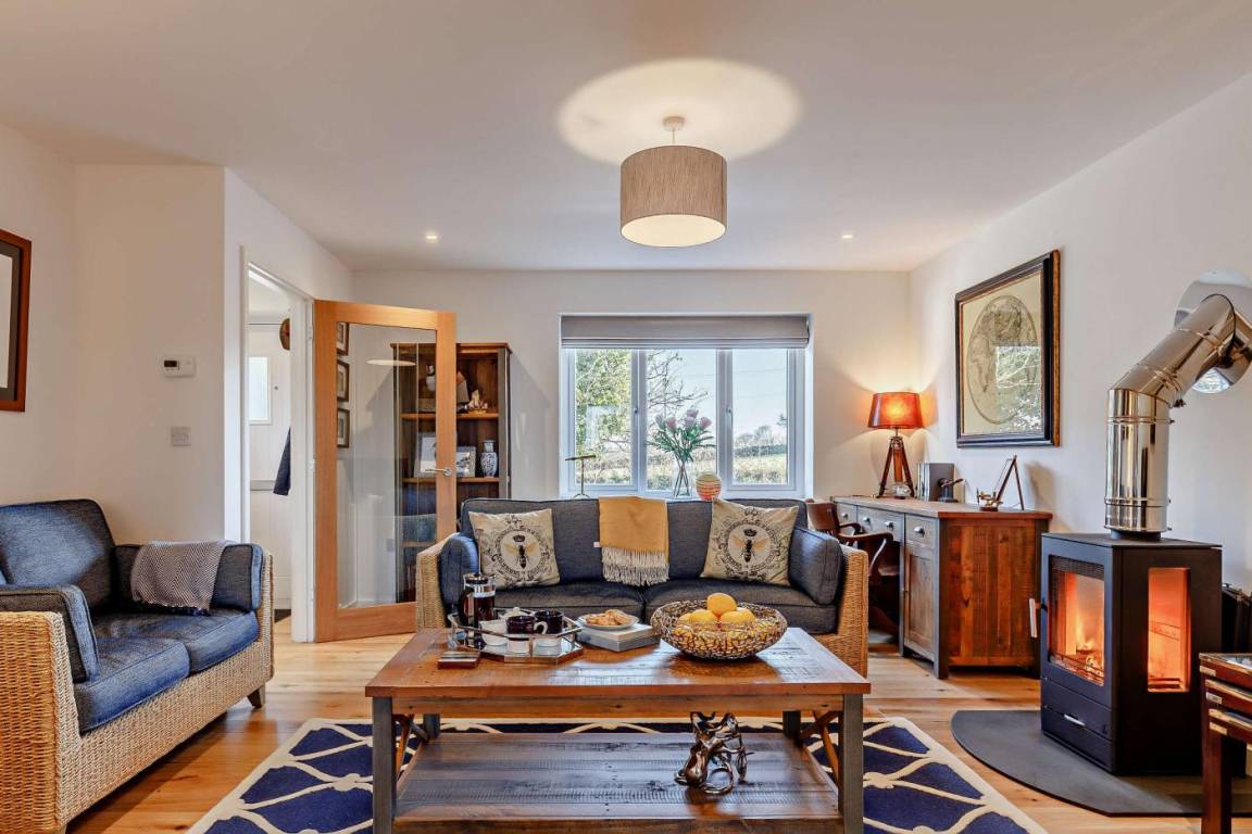 Cottage ∙ 3 Bedrooms ∙ 6 Guests - St Austell