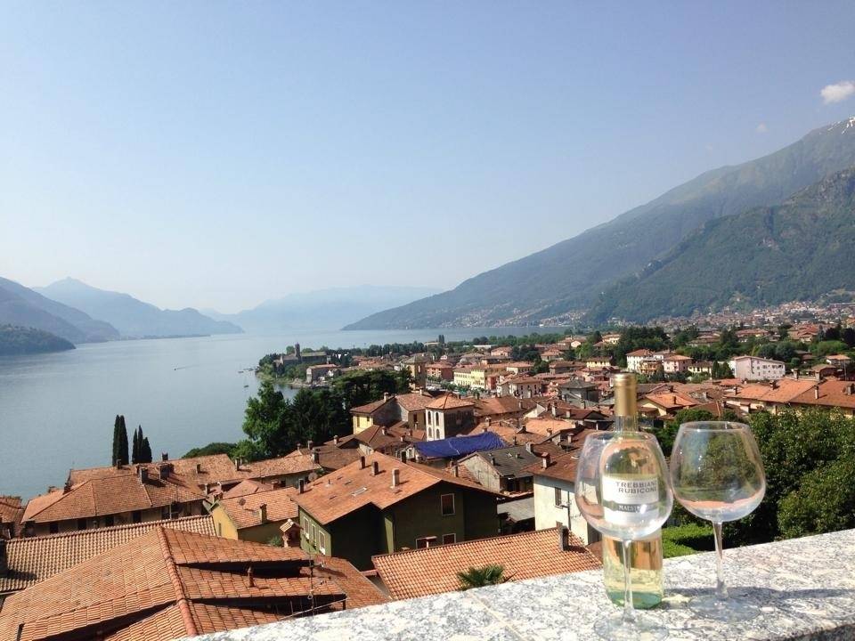 60 M² Appartement ∙ 1 Chambre ∙ 5 Personnes - Domaso