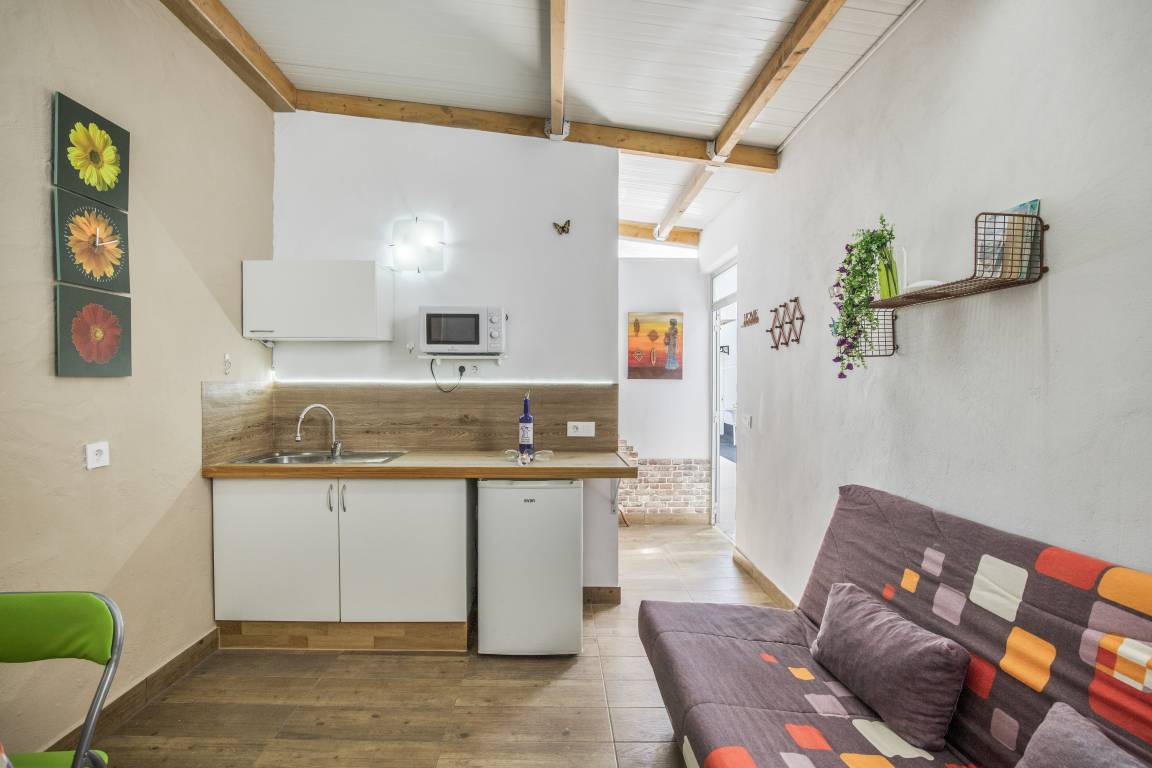 160 M² Casa ∙ 1 Habitación ∙ 4 Huéspedes - Ingenio