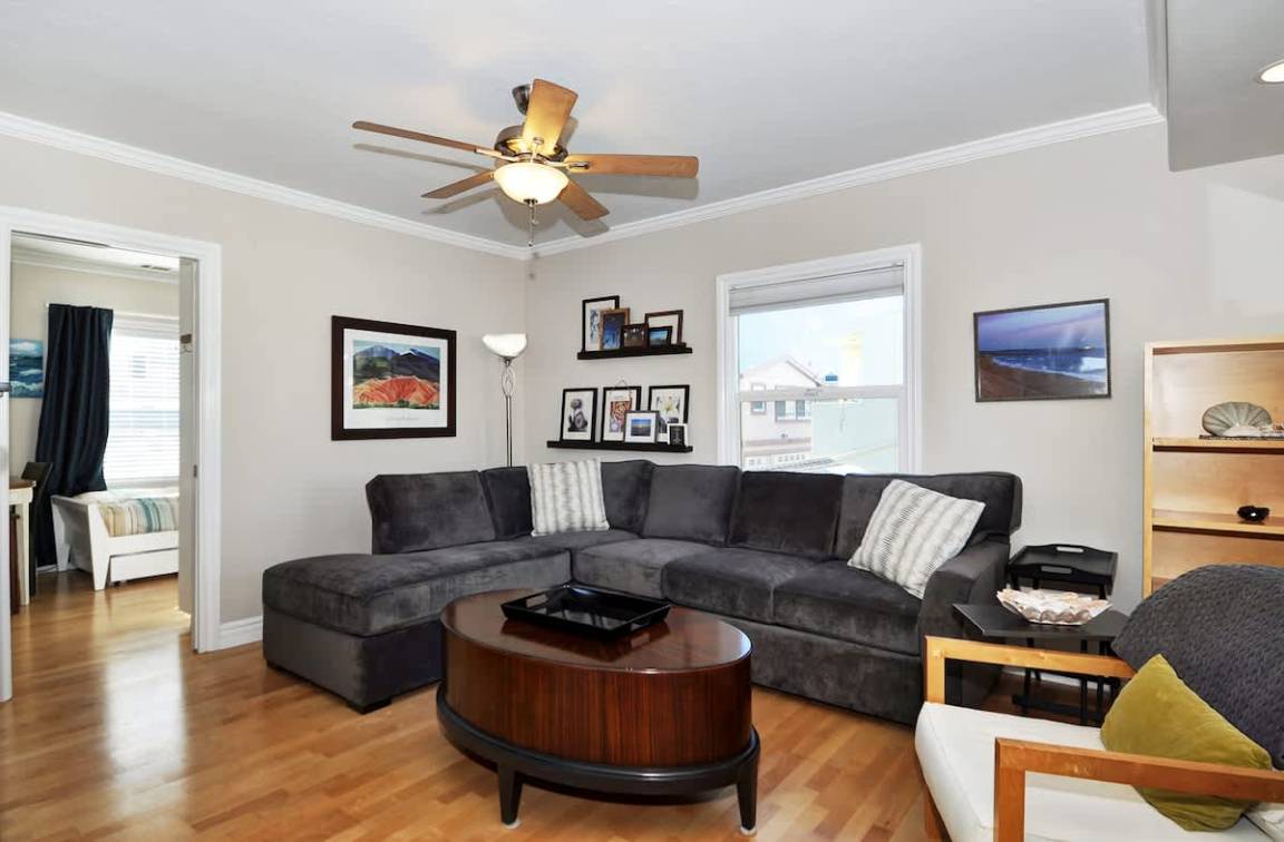 Ferienhaus ∙ 2 Schlafzimmer ∙ 6 Gäste - Newport Beach, CA