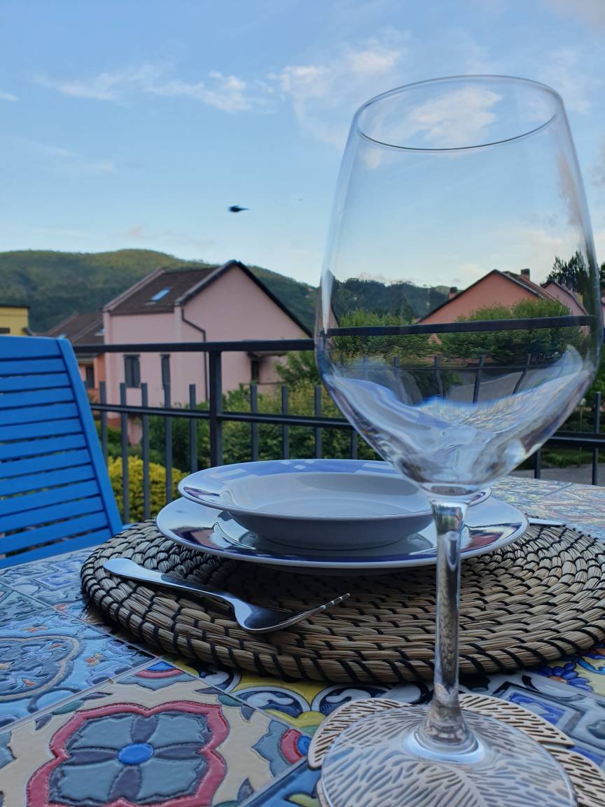 56 M² Apartamento ∙ 1 Habitación ∙ 4 Huéspedes - Vernazza