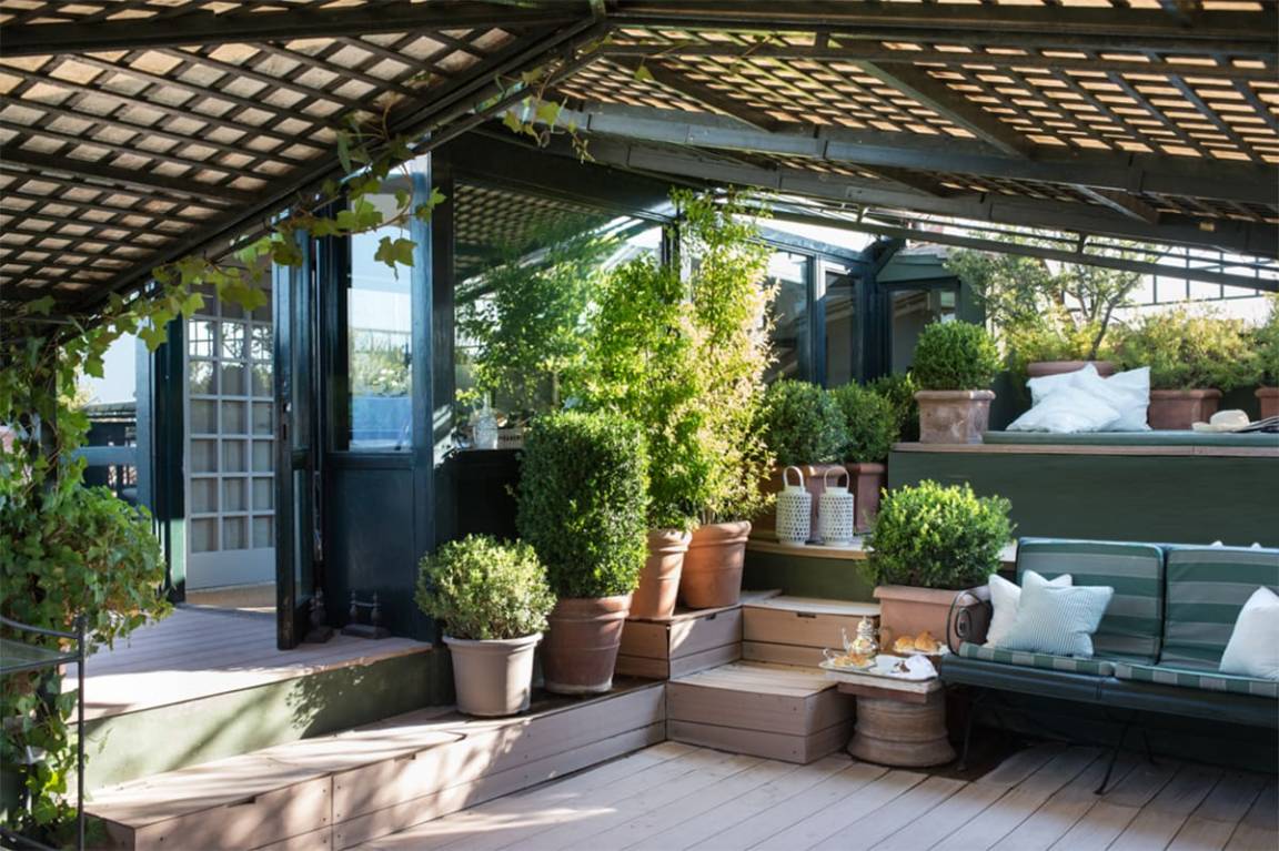 House ∙ 1 Bedroom ∙ 3 Guests - Rome