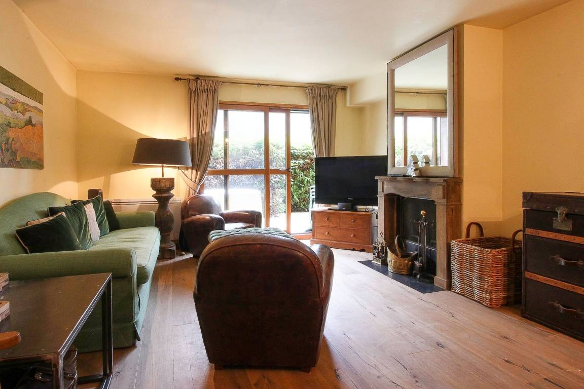 90 M² Chalet ∙ 3 Chambres ∙ 7 Personnes - Vallorcine