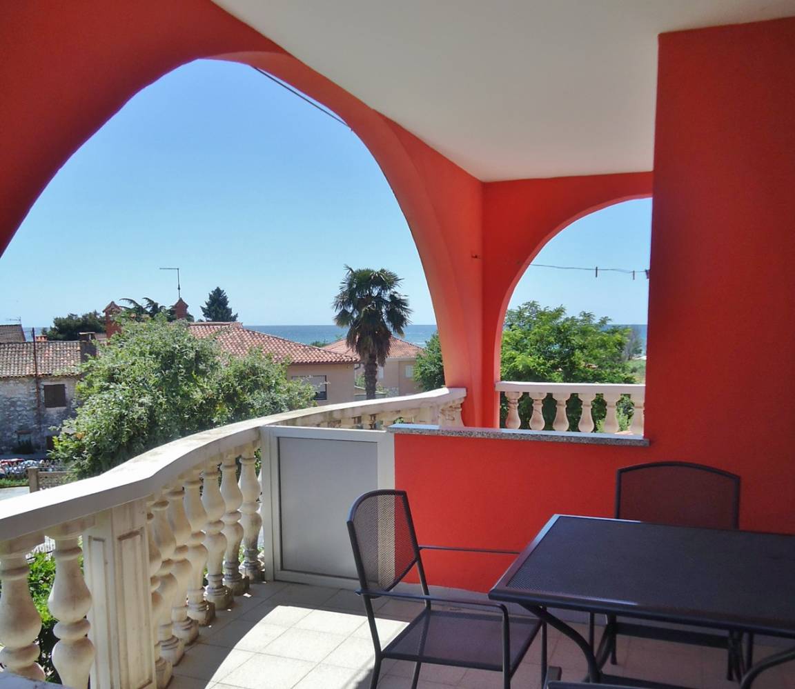 45 M² Apartment ∙ 1 Bedroom ∙ 4 Guests - Piran