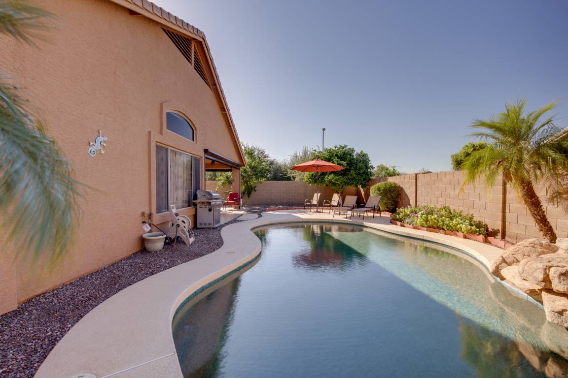 213 M² Maison De Vacances ∙ 3 Chambres ∙ 8 Personnes - Gilbert