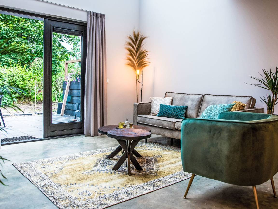 65 M² Casa ∙ 2 Habitaciones ∙ 4 Huéspedes - Middelburg