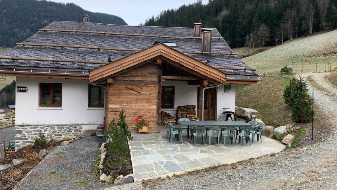165 M² Gîte ∙ 6 Bedrooms ∙ 15 Guests - Beaufort