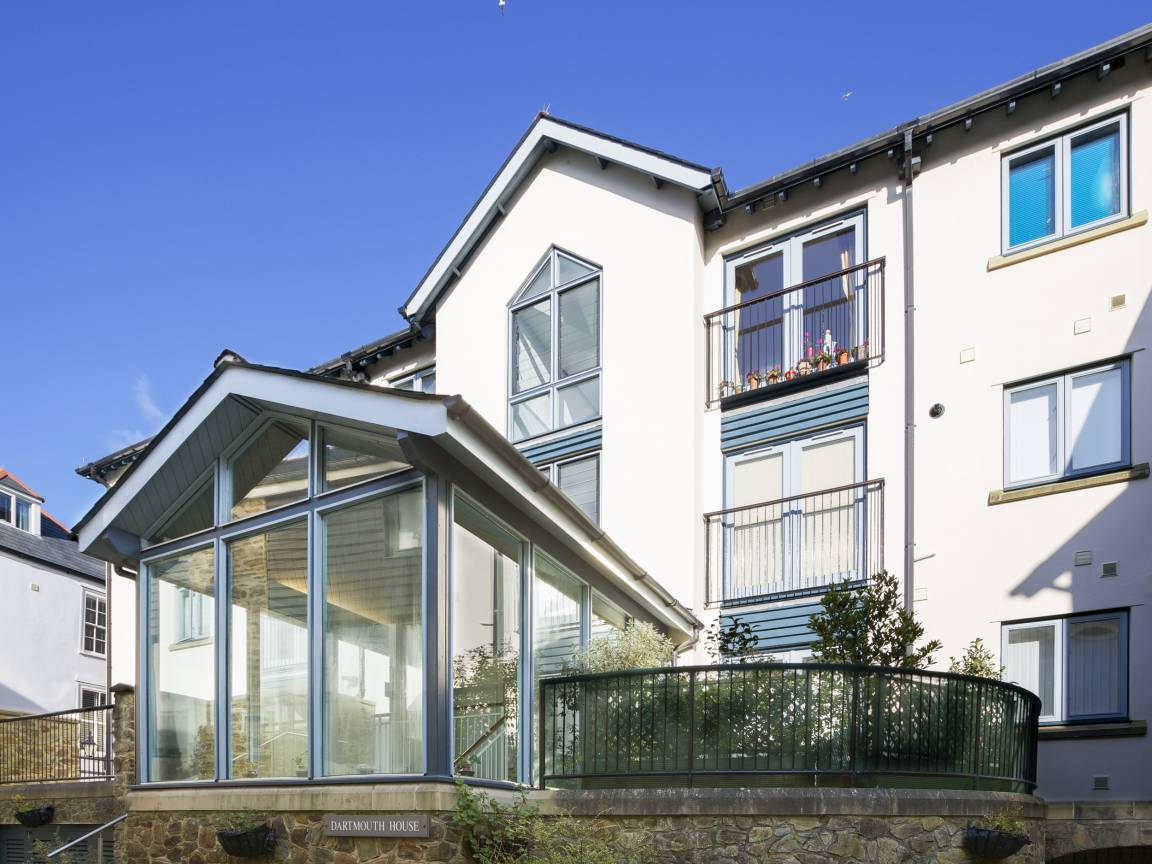 Cottage ∙ 2 Bedrooms ∙ 4 Guests - Totnes