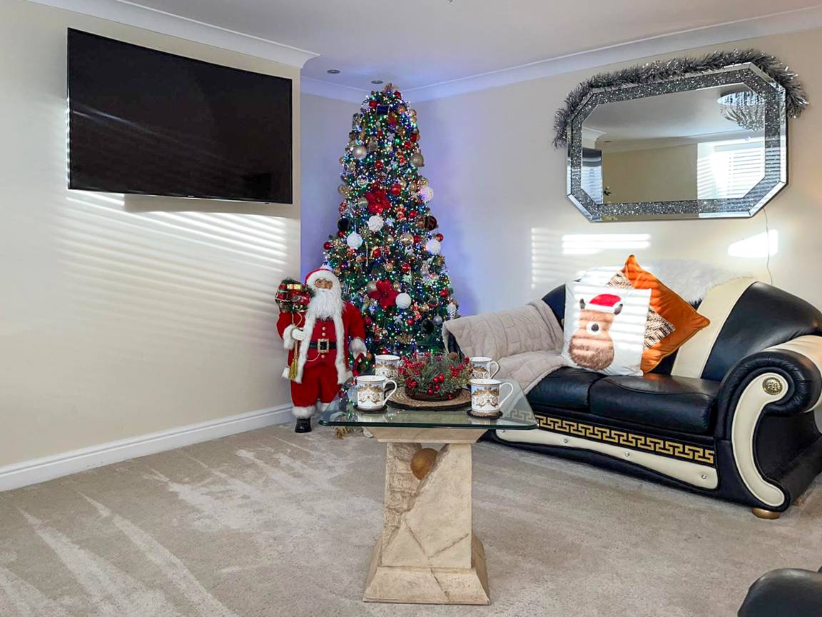 Cottage ∙ 2 Chambres ∙ 4 Personnes - Berwick-upon-Tweed