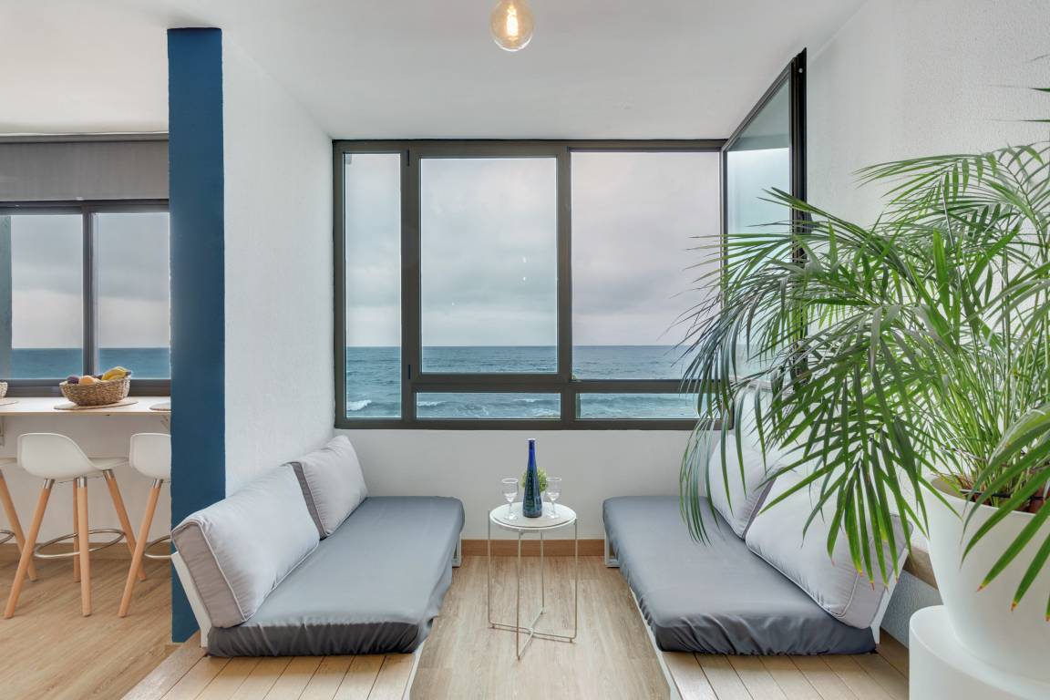 65 M² Apartment ∙ 2 Bedrooms ∙ 4 Guests - Moya