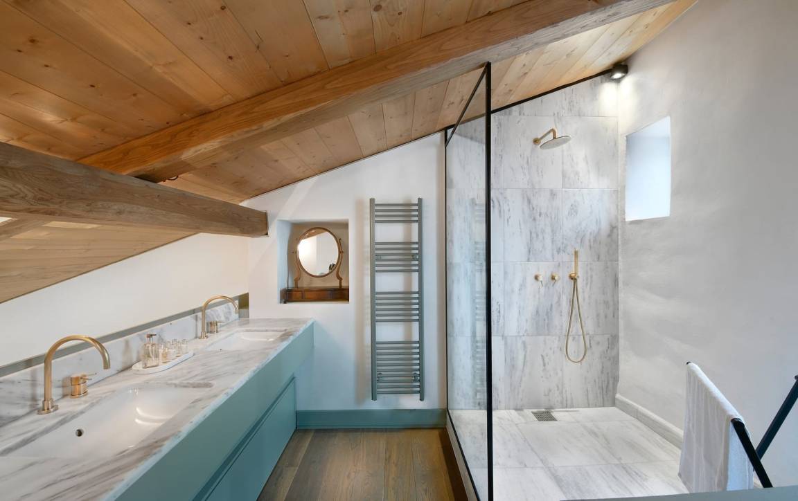 Villa ∙ 1 Schlafzimmer ∙ 2 Gäste - Athen