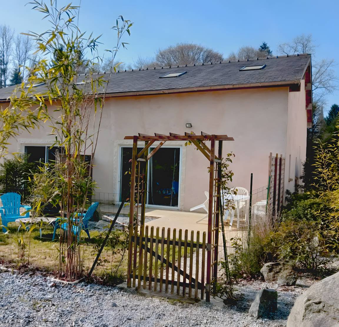 57 M² Maison De Vacances ∙ 2 Chambres ∙ 5 Personnes - Côtes-d'Armor
