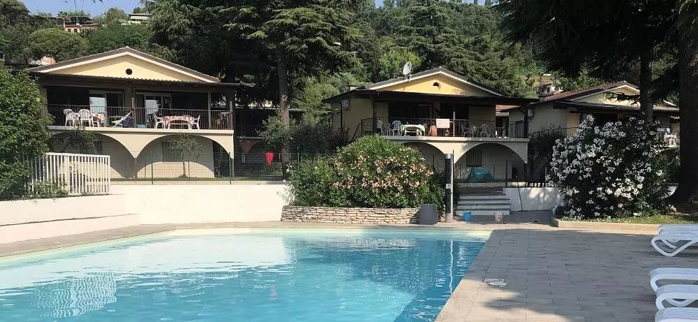 60 M² Maison De Vacances ∙ 2 Chambres ∙ 6 Personnes - Salò