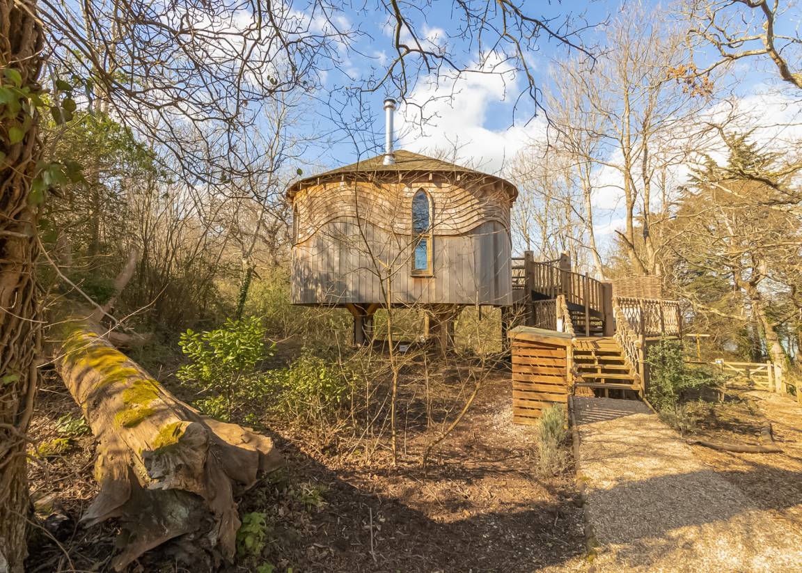 Cottage ∙ 1 Bedroom ∙ 2 Guests - Hampshire