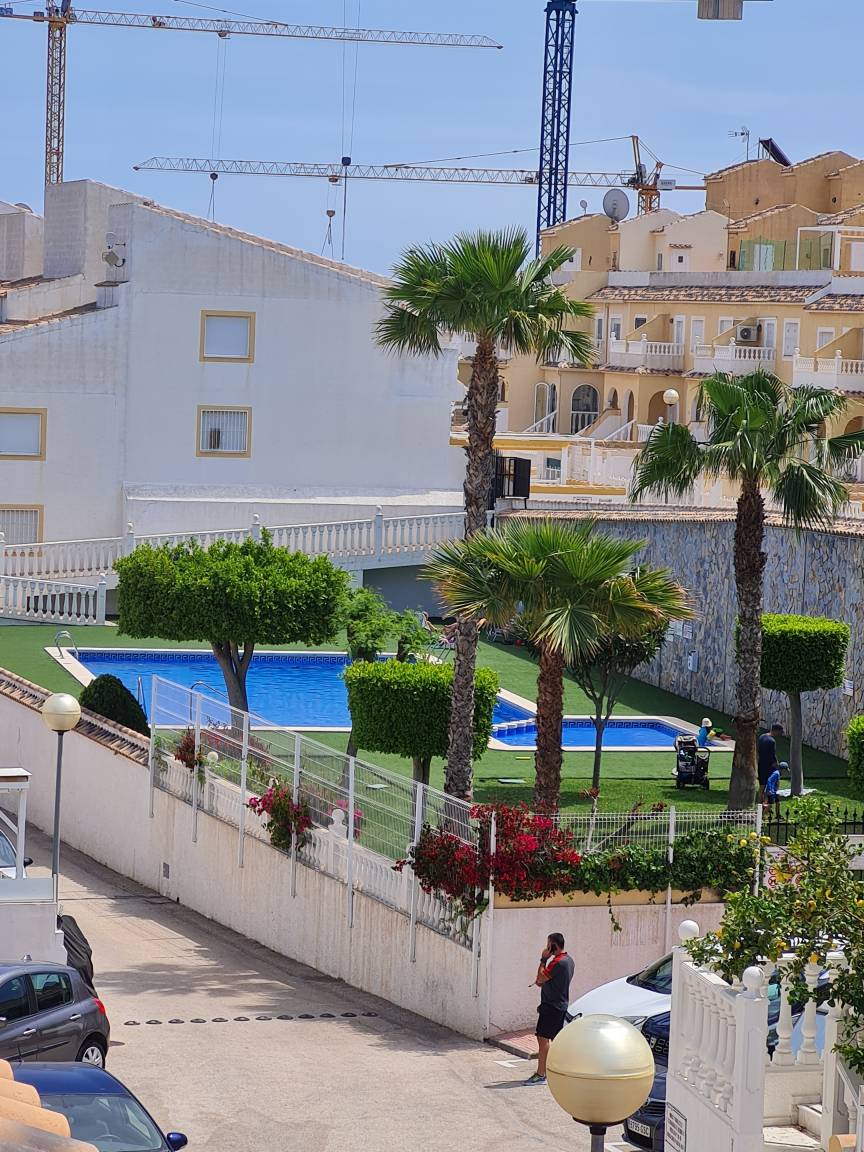 70 M² Bungalow ∙ 2 Schlafzimmer ∙ 4 Gäste - Santa Pola