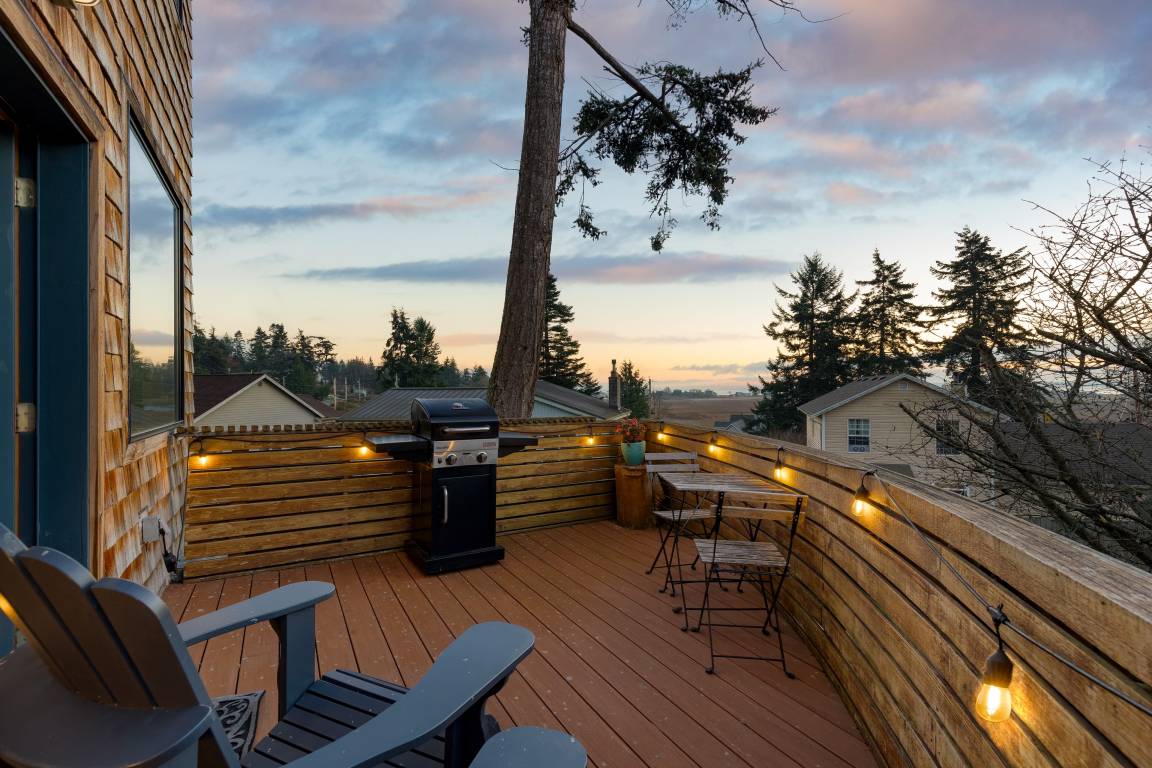 237 M² Casa ∙ 3 Habitaciones ∙ 7 Huéspedes - Port Townsend, WA