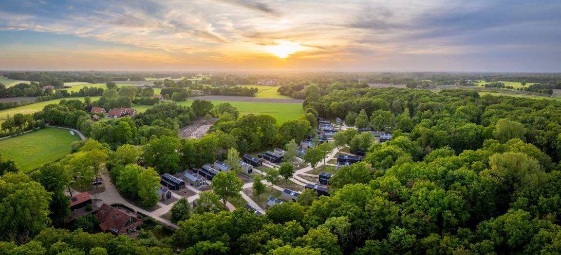 70 M² Ferienhaus ∙ 3 Schlafzimmer ∙ 6 Gäste - Bad Bentheim