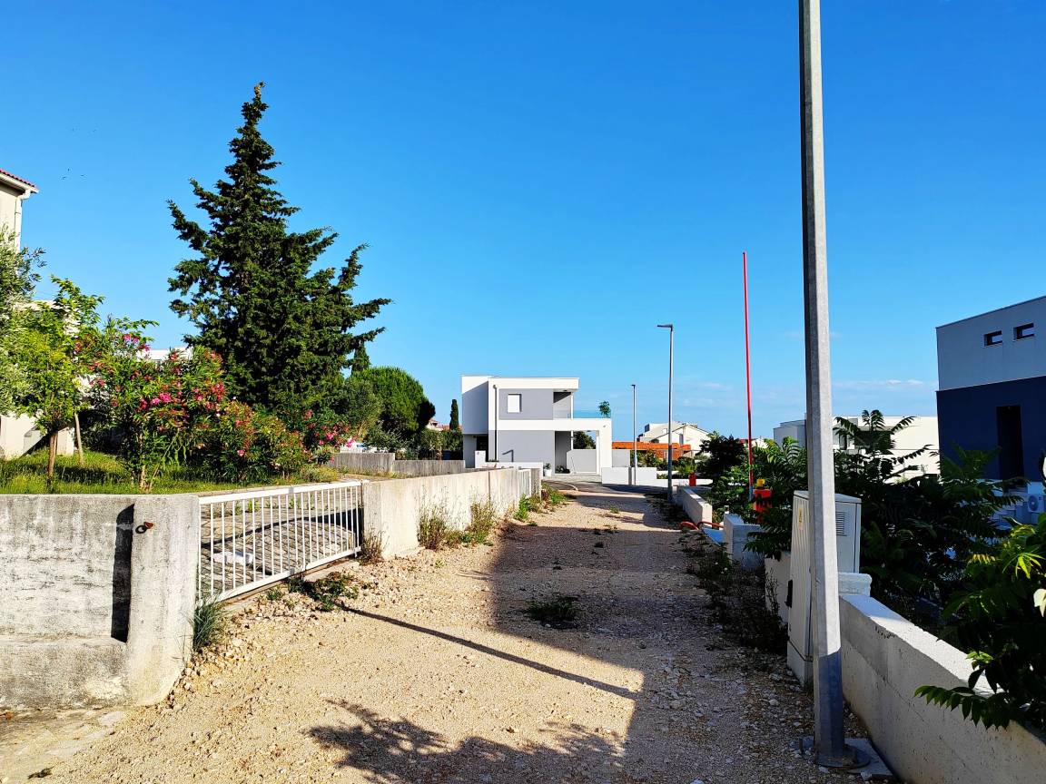 40 M² Apartament ∙ 2 Sypialnie ∙ 5 Gości - Stara Novalja