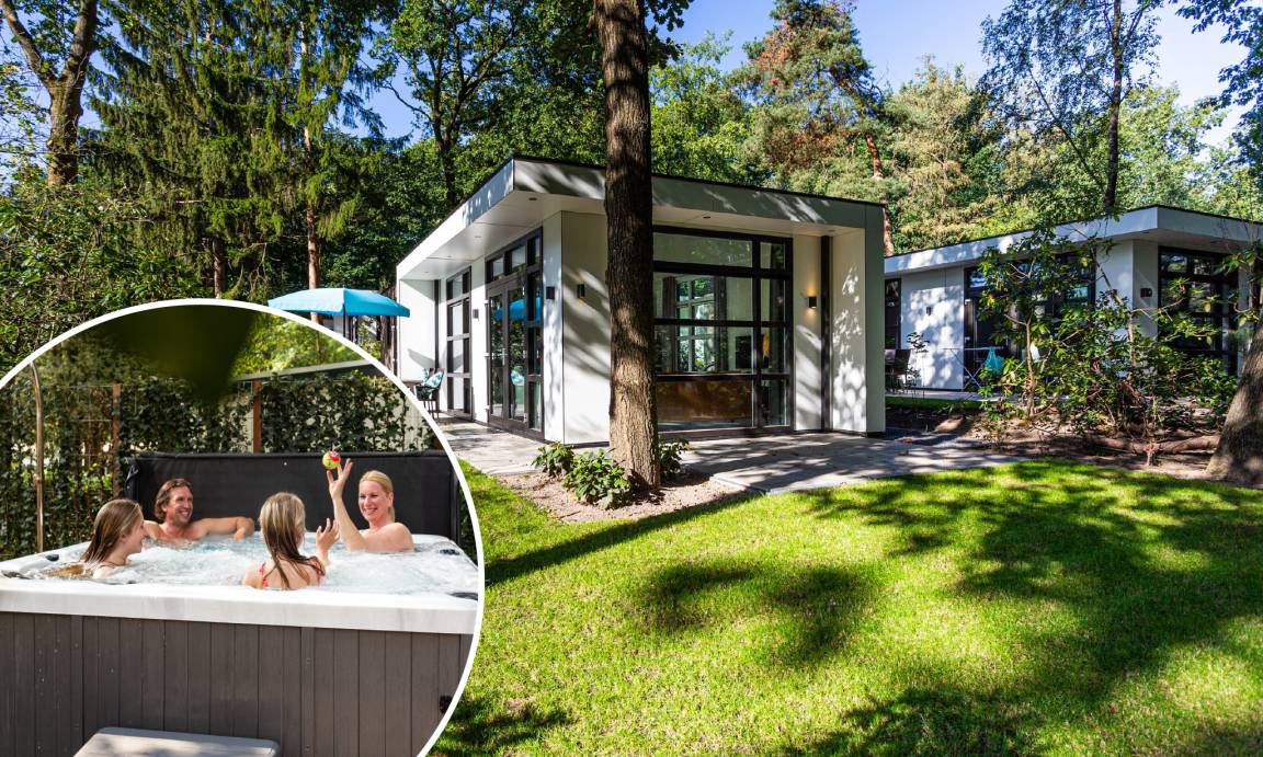 Hotel ∙ 2 Bedrooms ∙ 4 Guests - Veenendaal