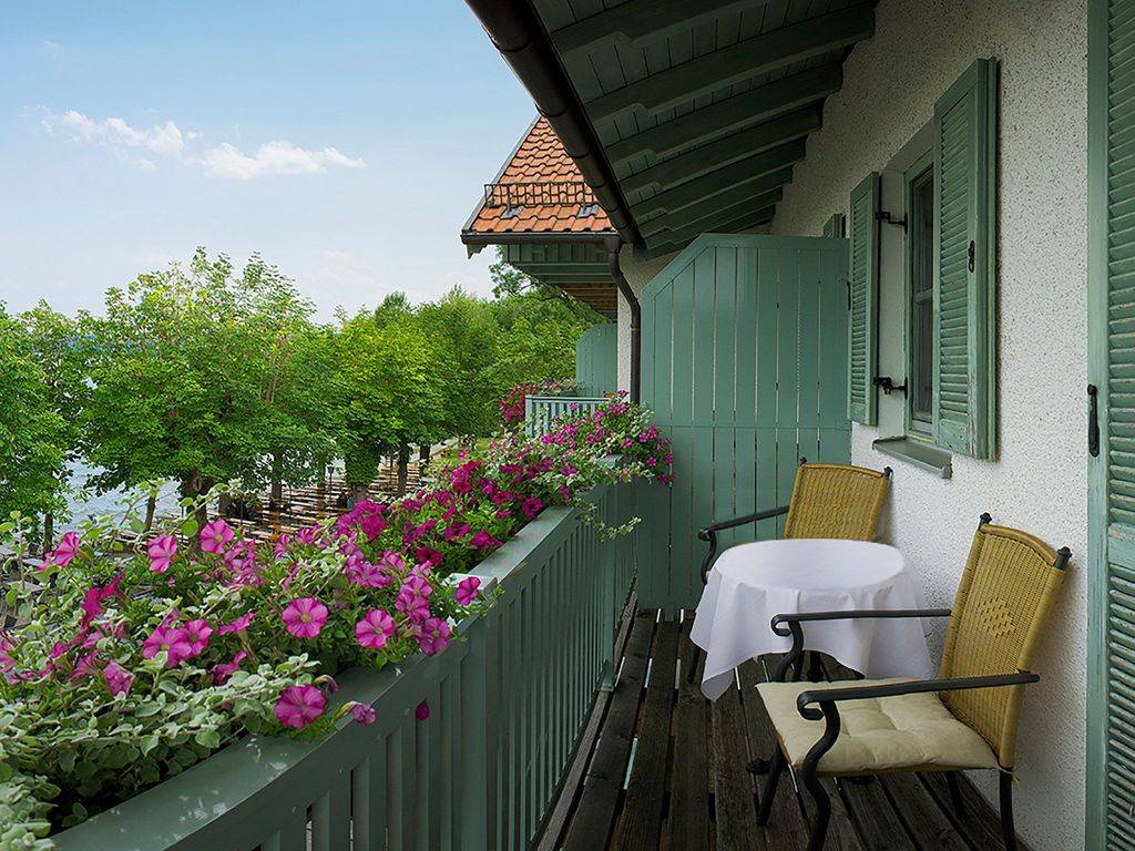 Seehof Am Ammersee - Ammersee