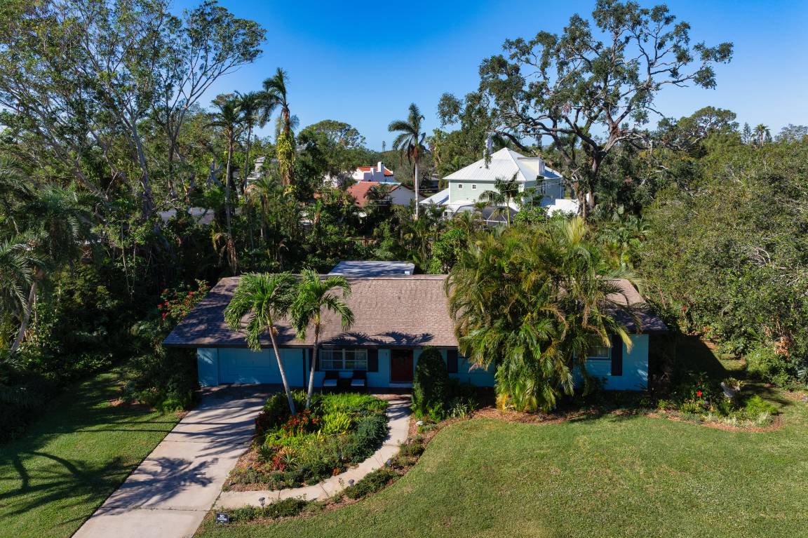 112 M² House ∙ 3 Bedrooms ∙ 6 Guests - Bradenton, FL