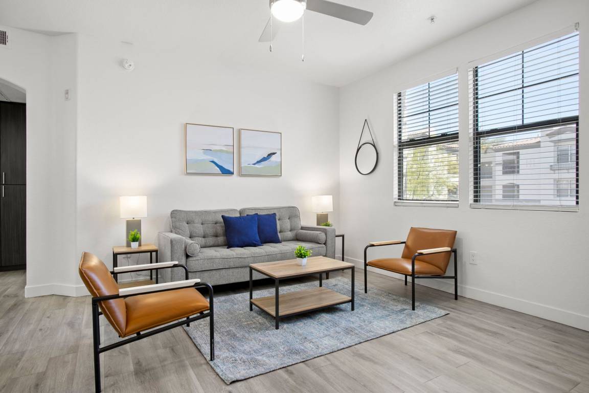 Apartment ∙ 1 Bedroom ∙ 2 Guests - Sun City, AZ