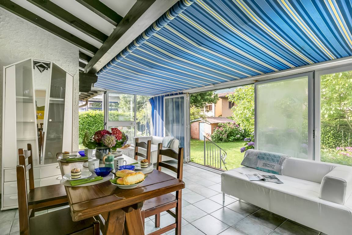 110 M² Villa ∙ 3 Habitaciones ∙ 5 Huéspedes - Melide