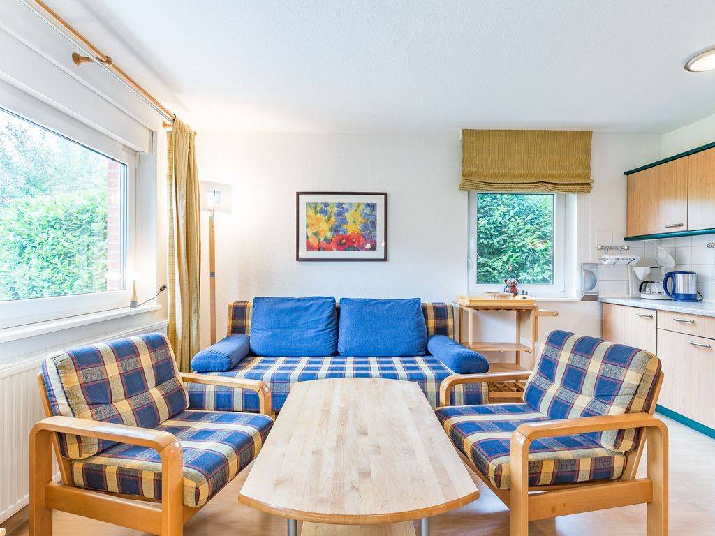 63 M² Ferienhaus ∙ 2 Schlafzimmer ∙ 4 Gäste - Ostseebad Boltenhagen
