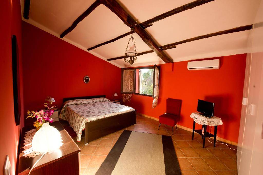 130 M² Villa ∙ 2 Bedrooms ∙ 4 Guests - Marsala