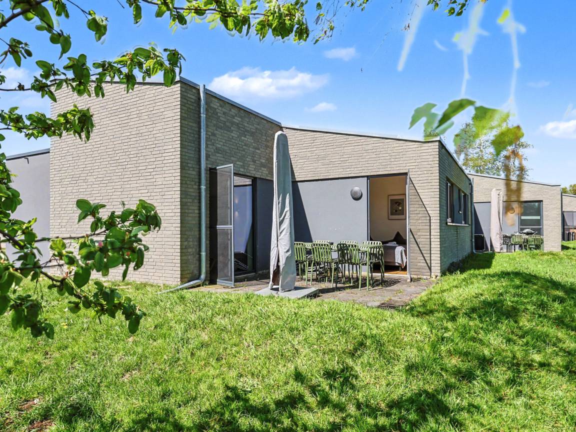 85 M² Maison De Vacances ∙ 2 Chambres ∙ 6 Personnes - Damme