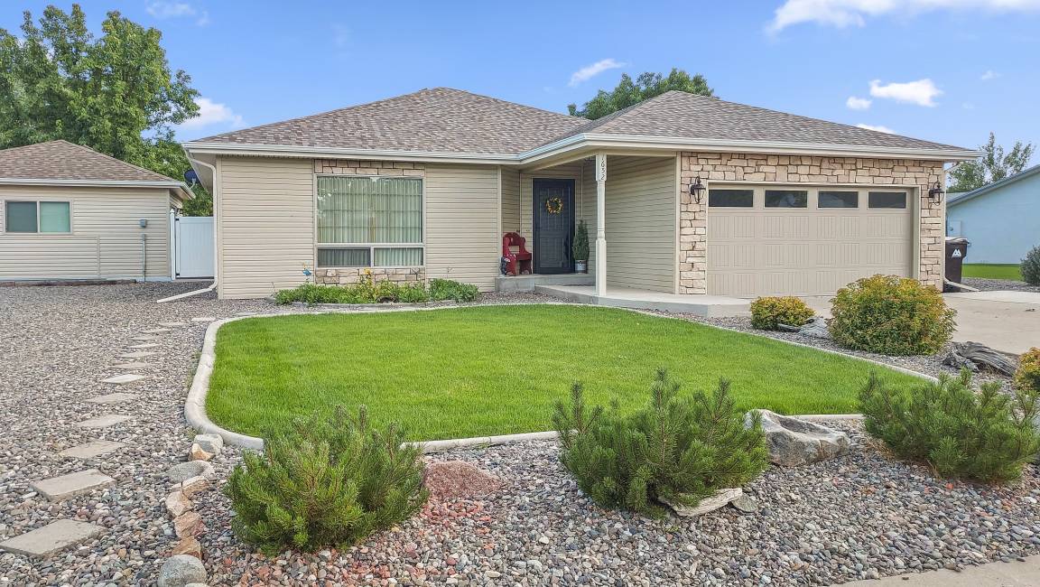 134 M² House ∙ 3 Bedrooms ∙ 6 Guests - Montrose, CO